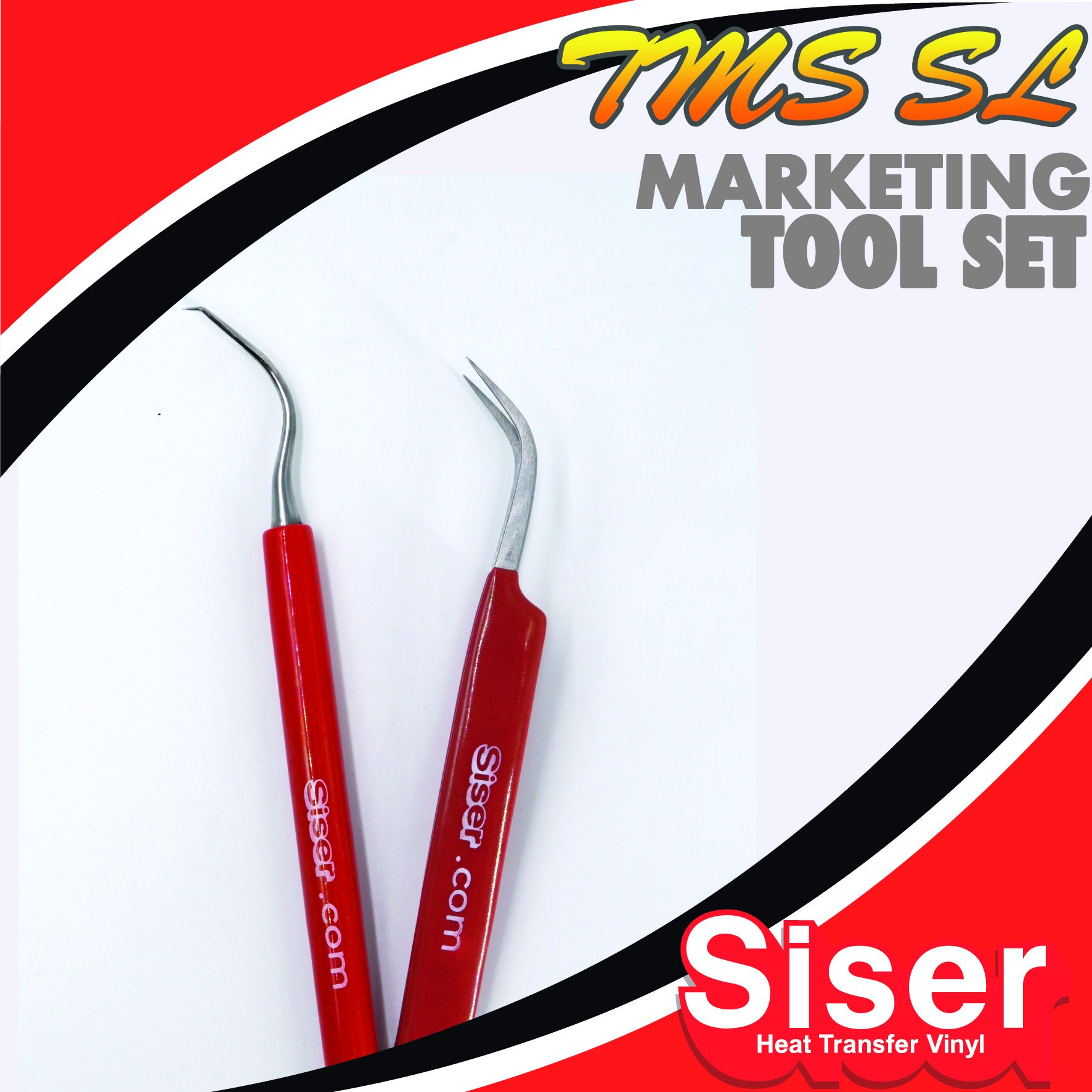 TOOL SET – TMS SL