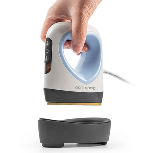 MINI CRAFT PRESS - TMS SL